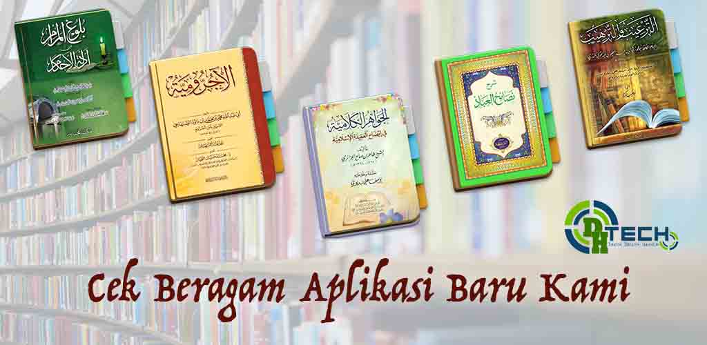 Kitab Kuning – Portal PDF dan Kajian Kitab Kuning