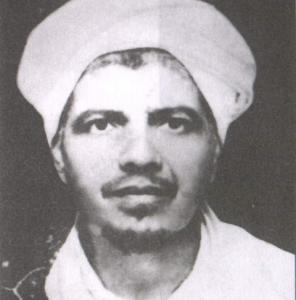 Al-Habib Muhammad bin Salim bin Hafidz - Kitab Kuning Digital