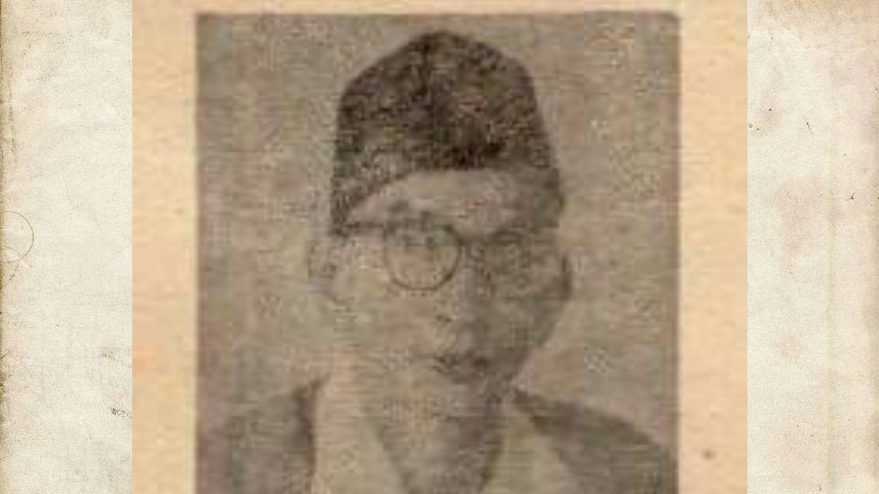 Kiai Munawar Kholil - Kitab Kuning Digital