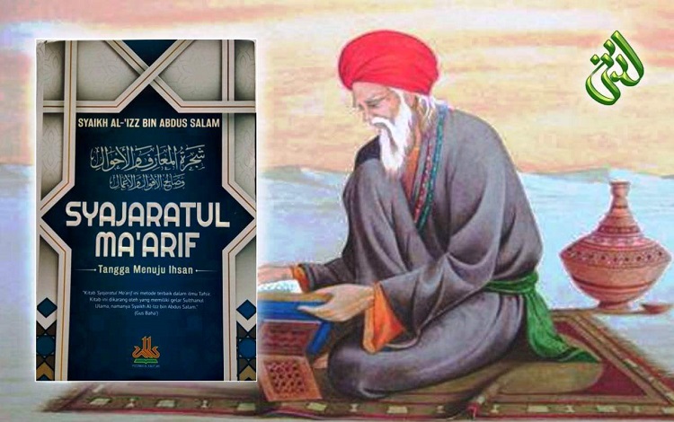 Syajaratul Ma’arif Bagian 1c: Berakhlak dengan Sifat-sifat Dzat - Kitab ...