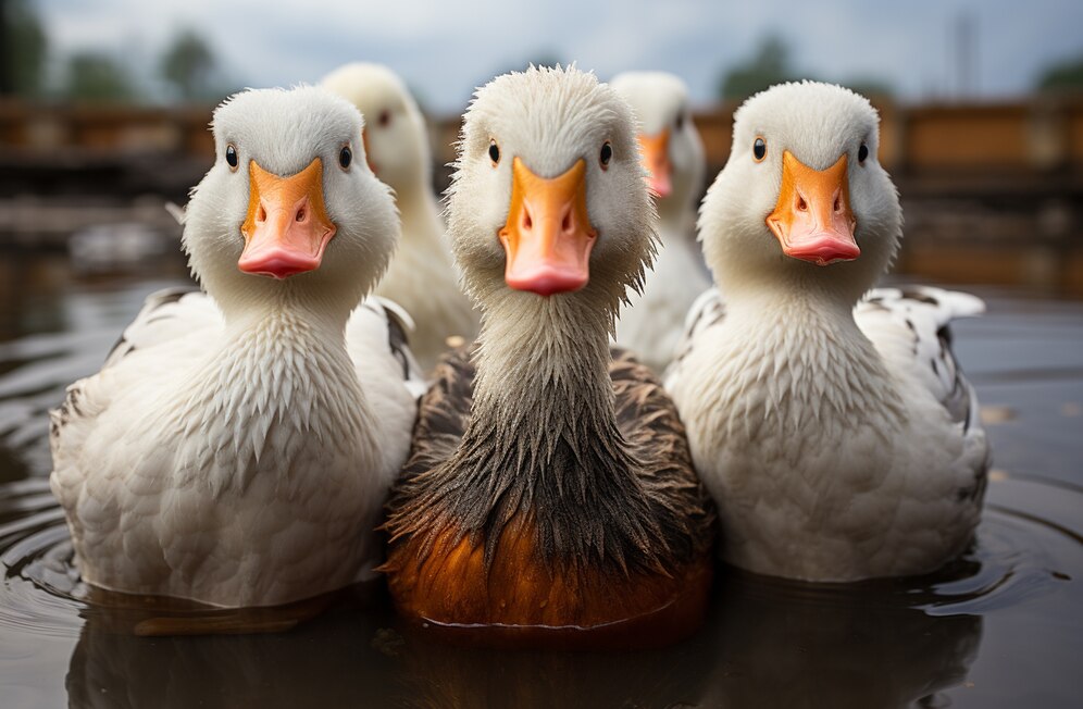 Mimpi Bebek Berbicara: Simbol Kehormatan dan Pengakuan - Kitab Kuning ...