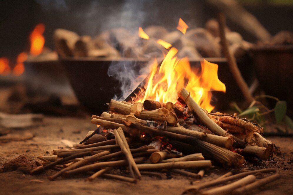 Arti Mimpi Kayu Bakar: Simbol Gosip, Konflik, dan Permusuhan - Kitab ...